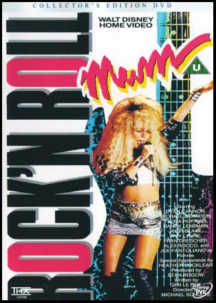 Mamá Rock | Cinepedia | Fandom
