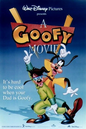 Goofy e hijo | Cinepedia | Fandom