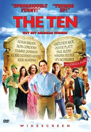 The Ten | Cinepedia | Fandom