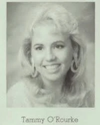 Tammy O'Rourke | Cinepedia | Fandom