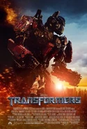 Transformers | Cinepedia | Fandom