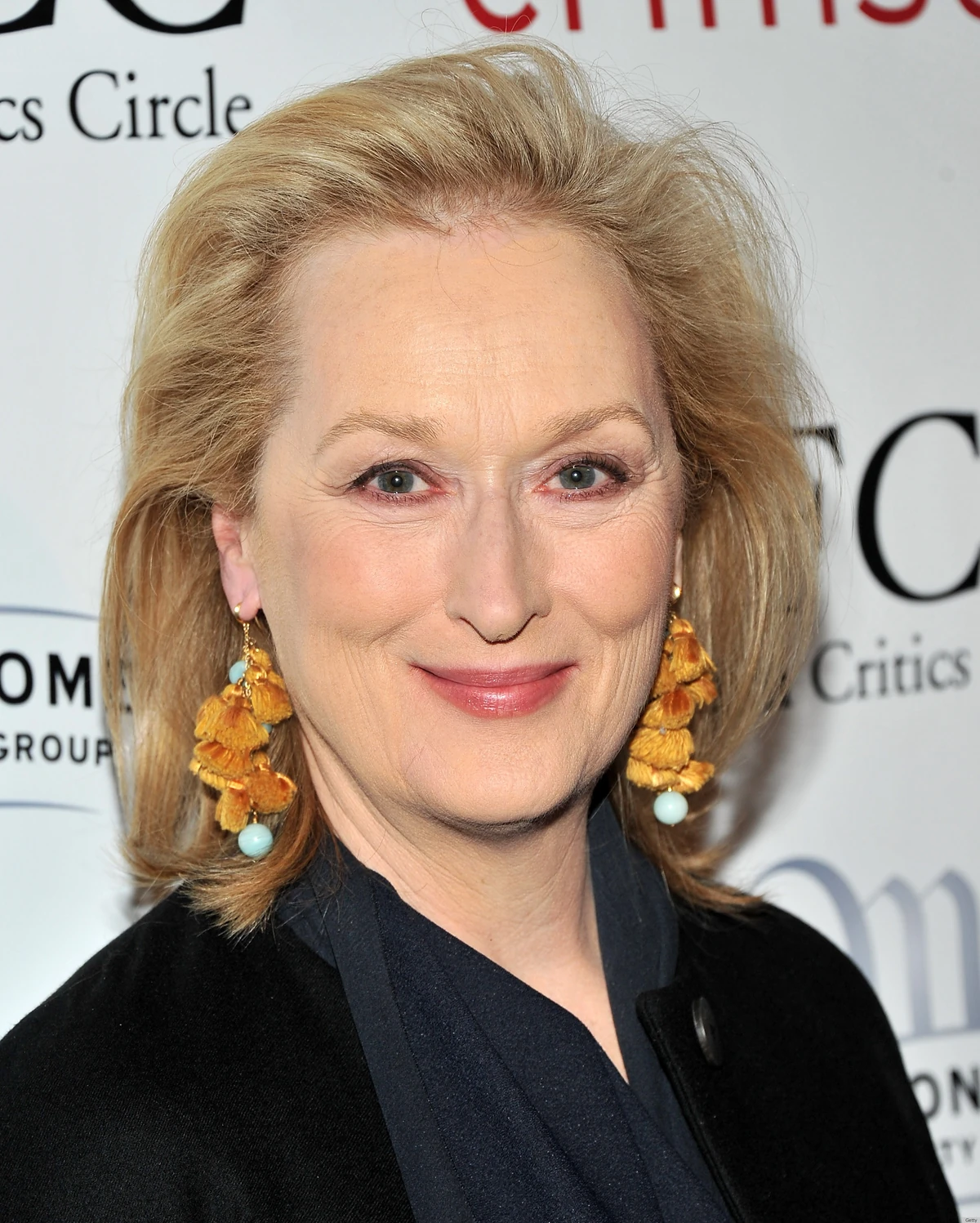 Meryl Streep | Cinepedia | Fandom