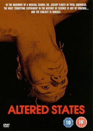 Altered States | Cinepedia | Fandom