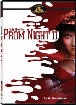 Prom Night II | Cinepedia | Fandom