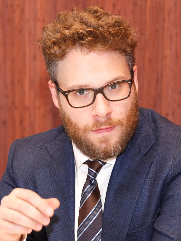 Seth Rogen | Cinepedia | Fandom