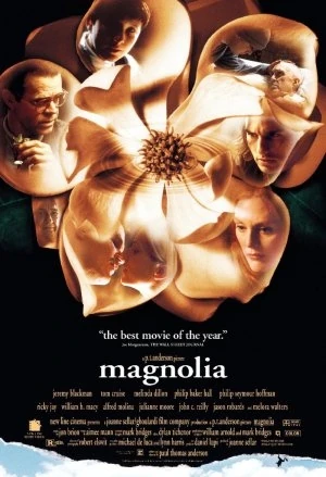 Magnolia | Cinepedia | Fandom