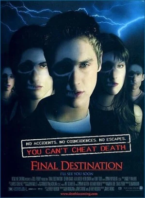 Destino final | Cinepedia | Fandom