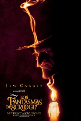 Los Fantasmas de Scrooge | Cinepedia | Fandom