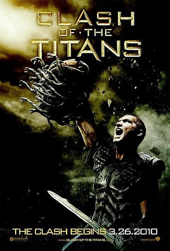 Clash of the Titans | Cinepedia | Fandom