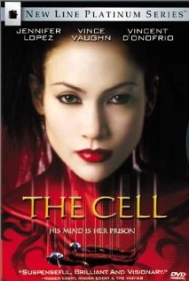 The Cell | Cinepedia | Fandom