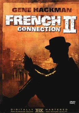 French Connection II | Cinepedia | Fandom