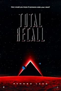 Total Recall | Cinepedia | Fandom