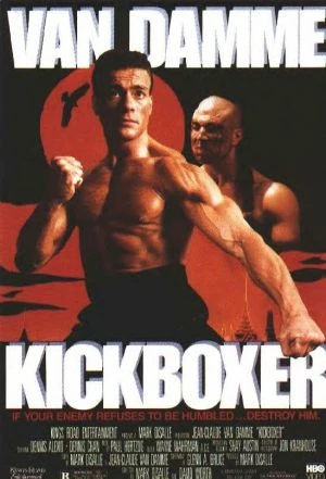 Kickboxer | Cinepedia | Fandom