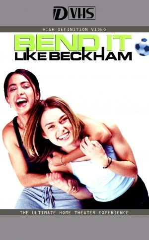 Babaji Bend It Like Beckham