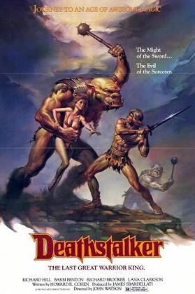 Deathstalker | Cinepedia | Fandom