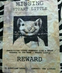 Stuart Little | Cinepedia | Fandom