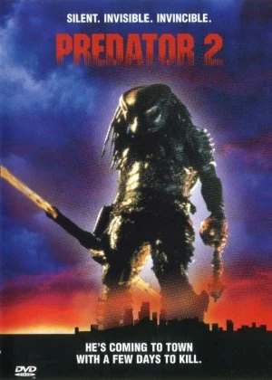 Depredador 2 | Cinepedia | Fandom