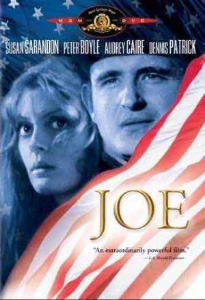 Joe | Cinepedia | Fandom