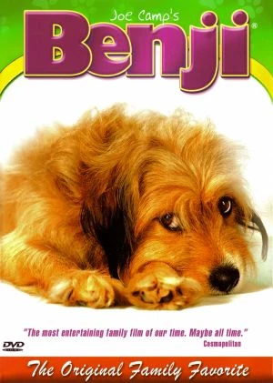 Benji | Cinepedia | Fandom