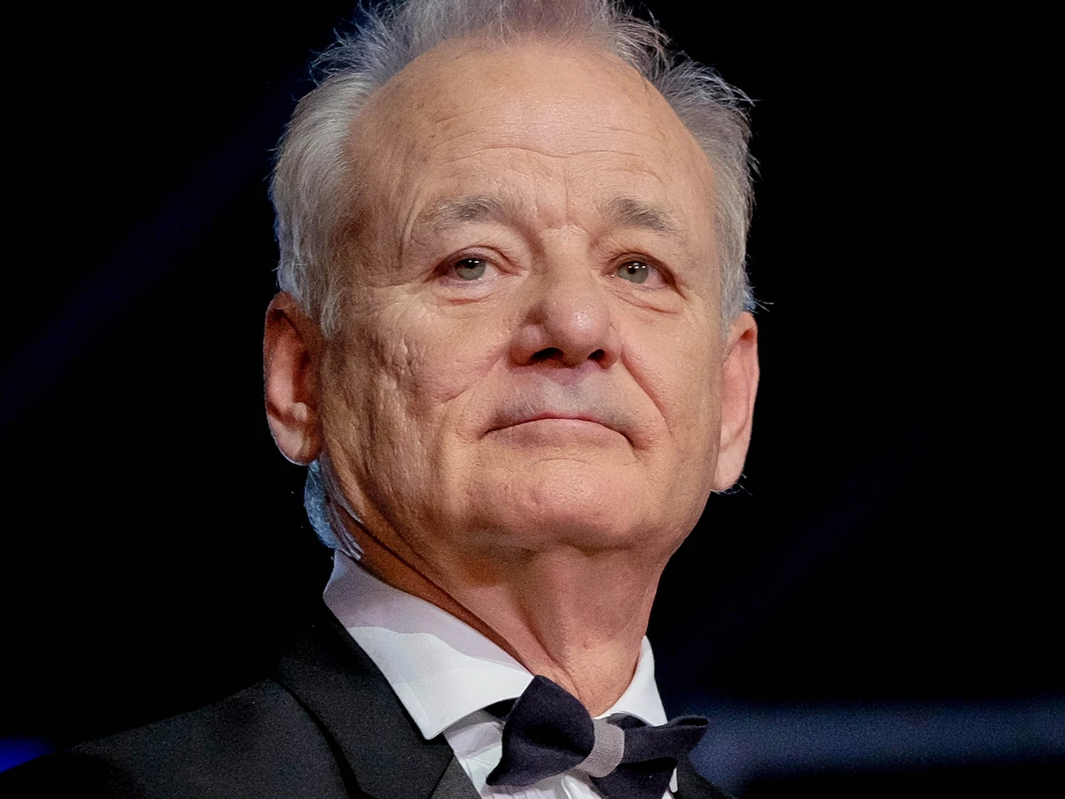 Bill Murray | Cinepedia | Fandom