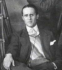 René Clair | Cineastas Wiki | Fandom