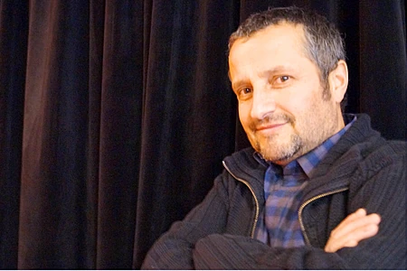 Marcelo Ferrari | Cine de Chile | Fandom