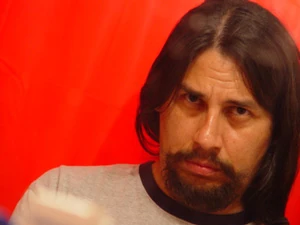 Claudio Rojas Tapia | Cine de Chile | Fandom