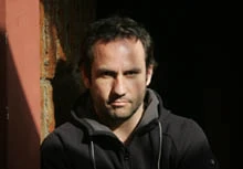 Sebastián Moreno | Cine de Chile | Fandom