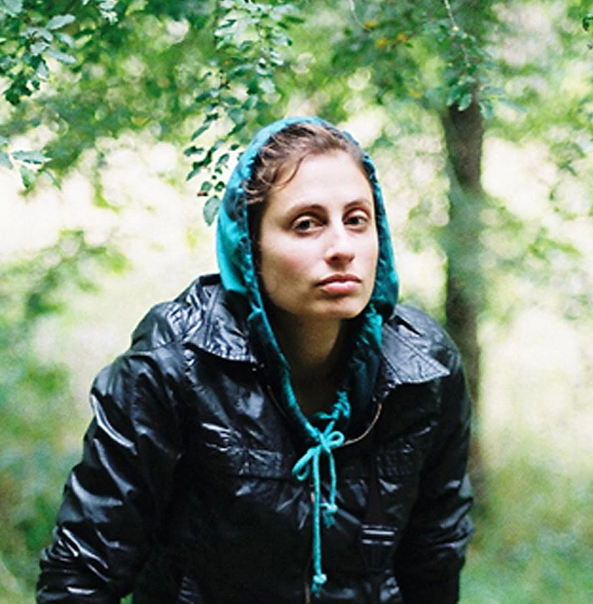 Antonia Rossi | Cine de Chile | Fandom