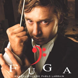 Fuga | Cine de Chile | Fandom