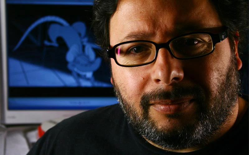 Erwin Gómez | Cine de Chile | Fandom