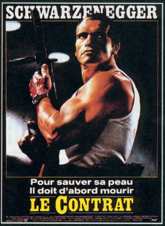 Le Contrat | Wiki CinéDunky | Fandom
