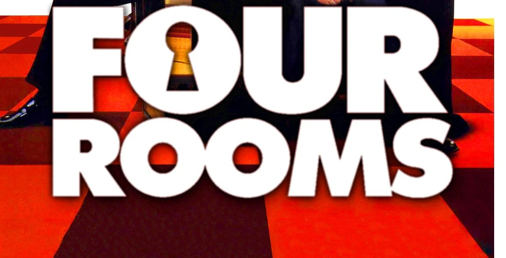 Four Rooms (1995) | Wiki Cinefreak | Fandom