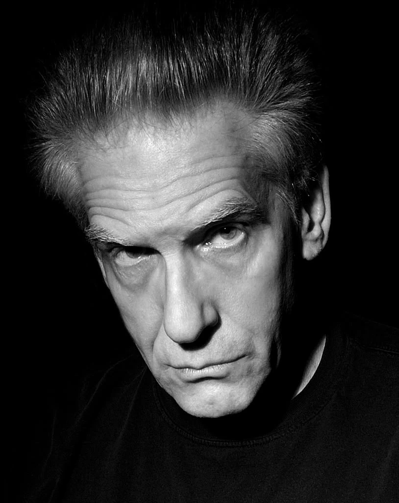 David Cronenberg | Wiki Cinefreak | Fandom