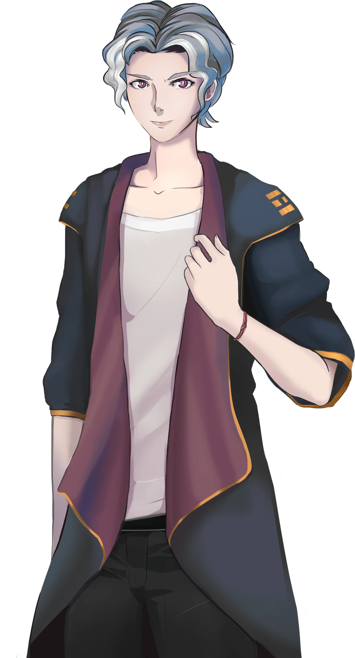 Rei | Cinema 14 Wiki | Fandom