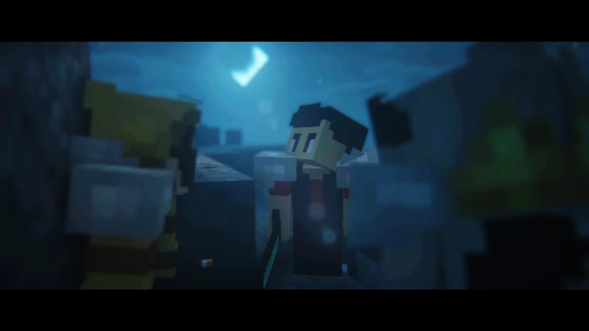 Lore | Cinema SMP Wiki | Fandom