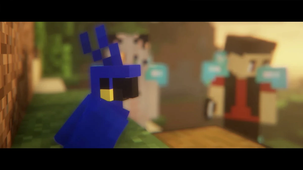 Splinky | Cinema SMP Wiki | Fandom