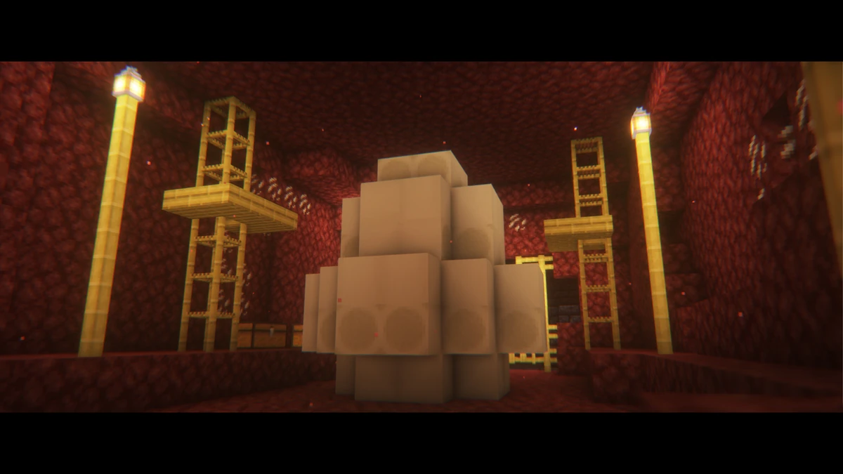 Bone Egg | Cinema SMP Wiki | Fandom