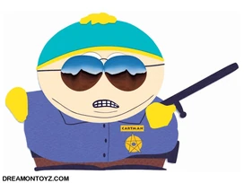 Eric Cartman | Cinema Villains Wikia Wiki | Fandom