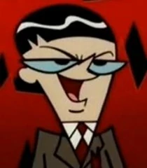 Mandark | Cinema Villains Wikia Wiki | Fandom