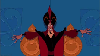 Jafar | Cinema Villains Wikia Wiki | Fandom