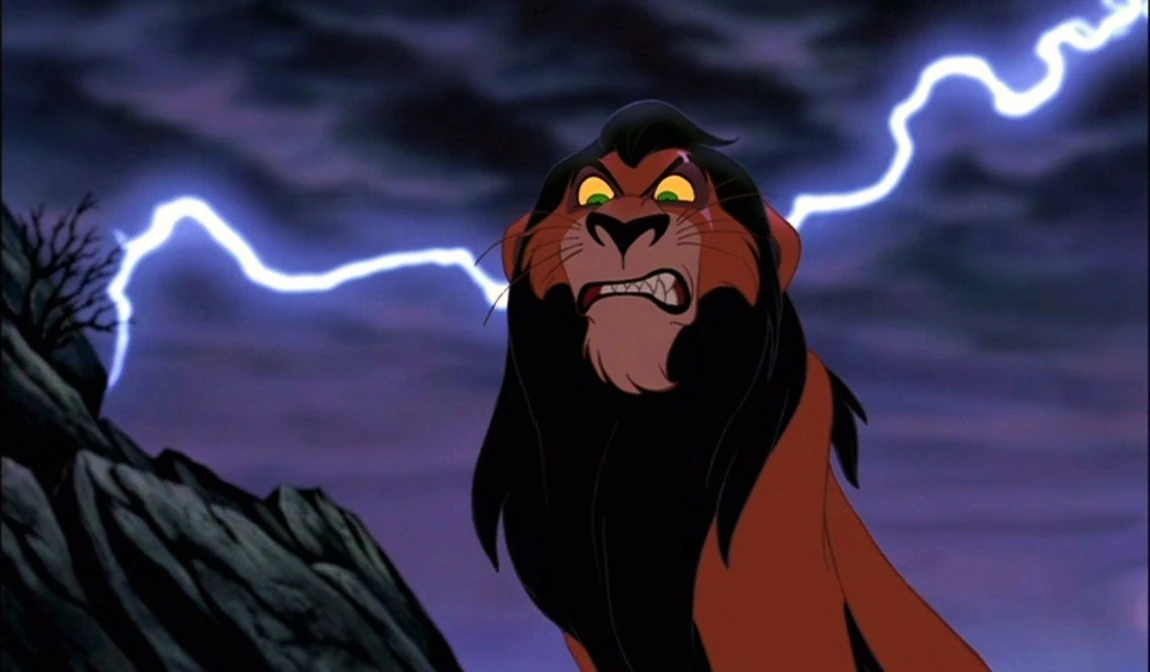 Scar | Cinema Villains Wikia Wiki | Fandom