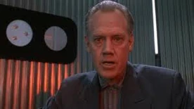 Vilos Cohaagen | Cinema Villains Wikia Wiki | Fandom