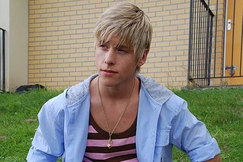Mitch Hewer | Cinema e Televisione Wiki | Fandom