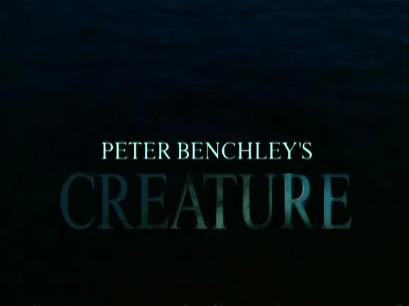 Creatura | Cinema e Televisione Wiki | Fandom