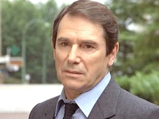 Robert Hossein | Cinema e Televisione Wiki | Fandom