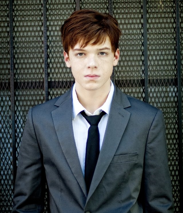 Cameron Monaghan | Cinema e Televisione Wiki | Fandom