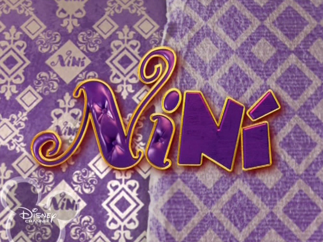 Niní | Cinema e Televisione Wiki | Fandom