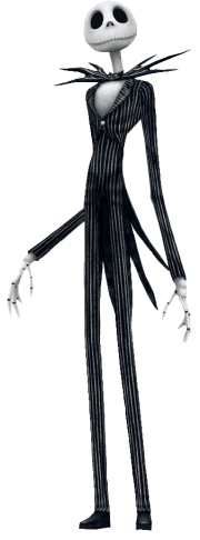 Jack Skeletron | Cinema e Televisione Wiki | Fandom