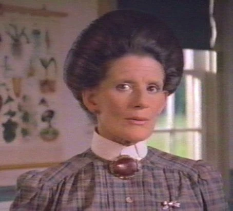 Jackie Burroughs | Cinema e Televisione Wiki | Fandom